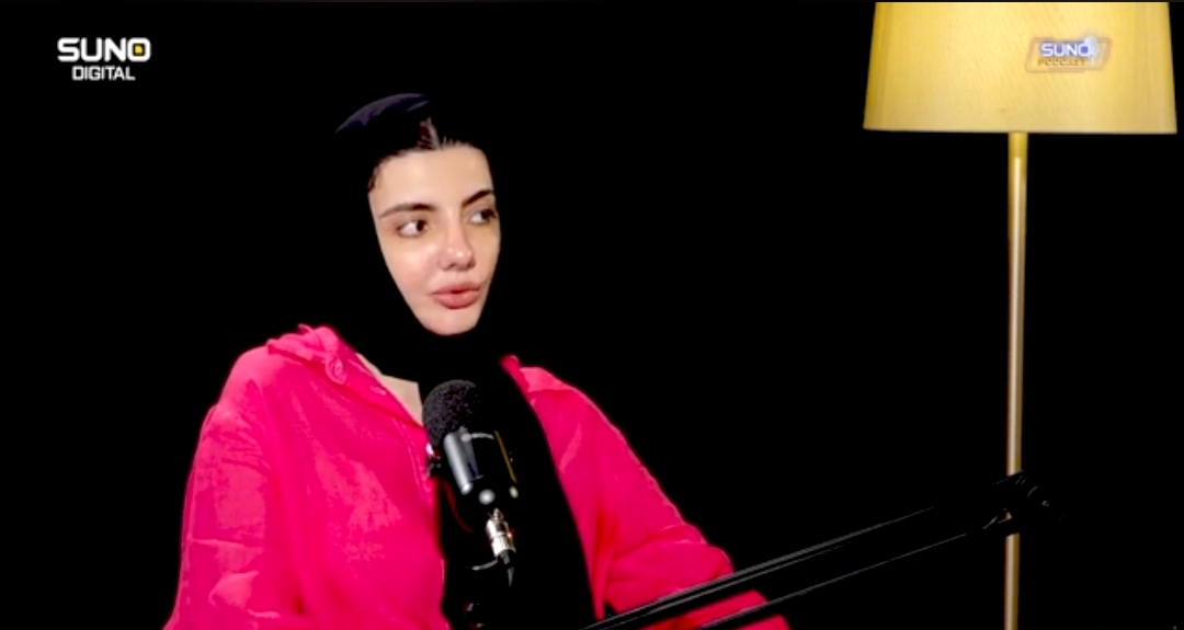 Zainab Jamil About Her Ex-husband & His First Wife's Problematic ...