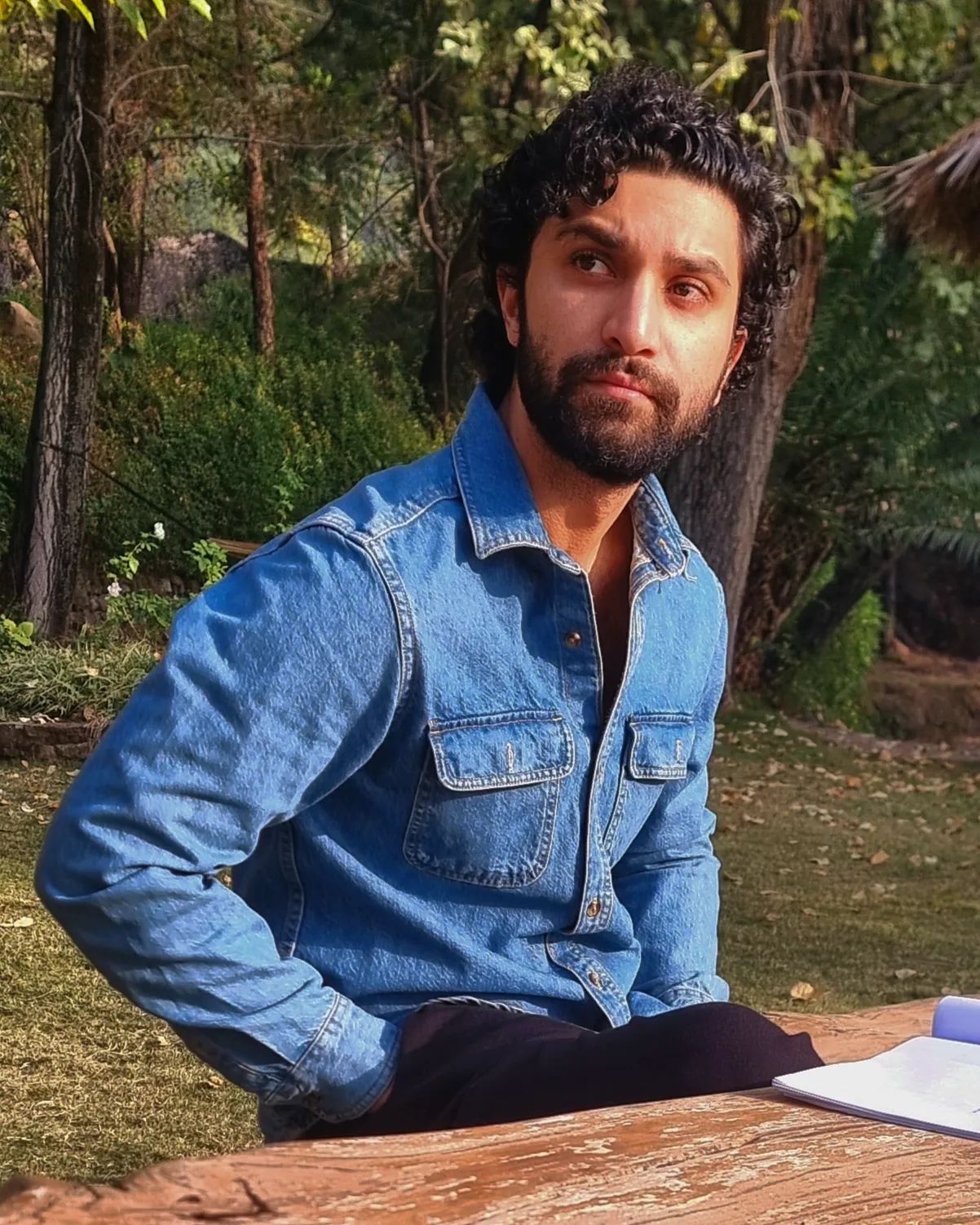 10 Pakistani Actors Who Desperately Need A Hit To Revive Their Careers ...