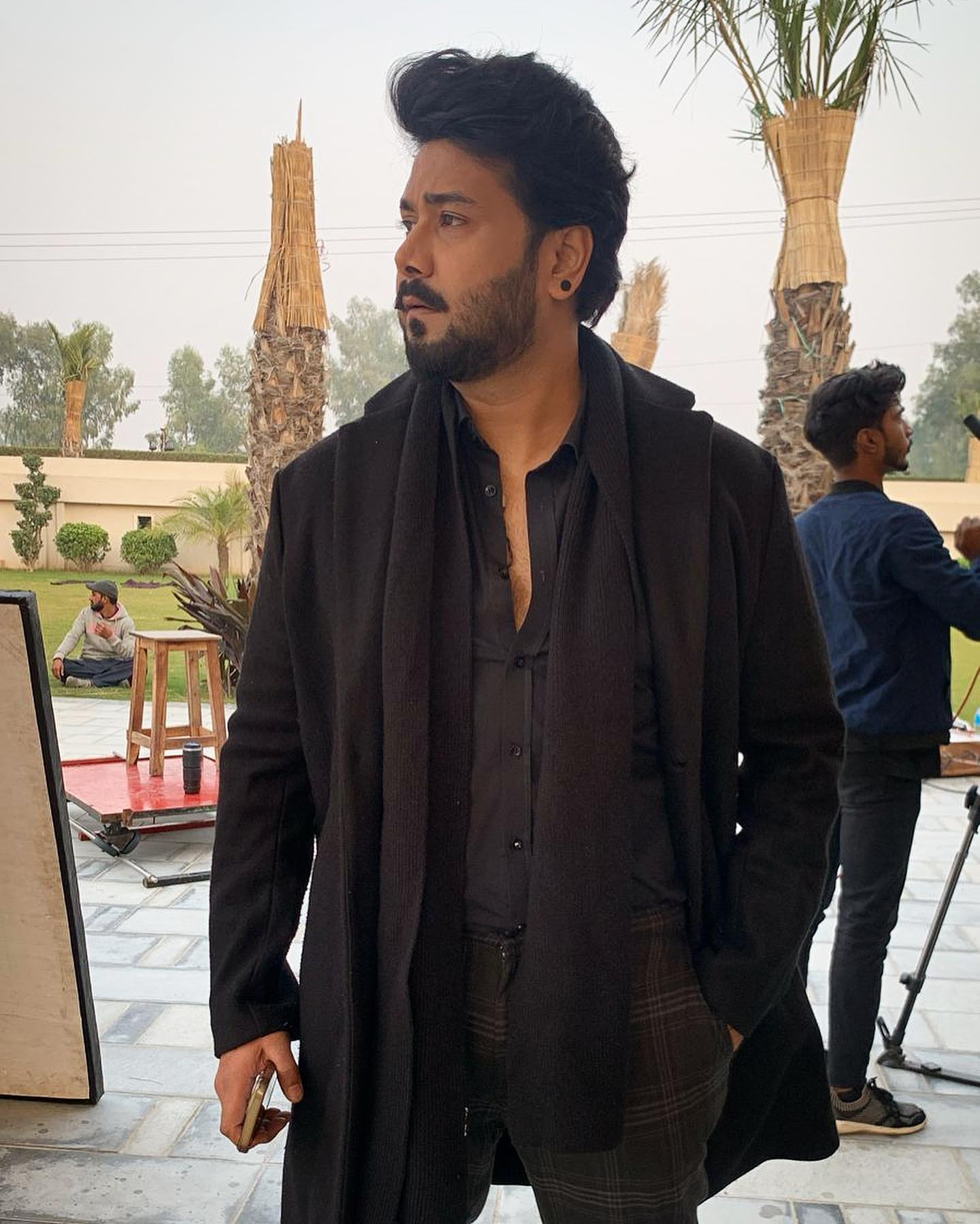 Ali Azmat's Surprising Nickname For Ali Abbas Revealed | Reviewit.pk