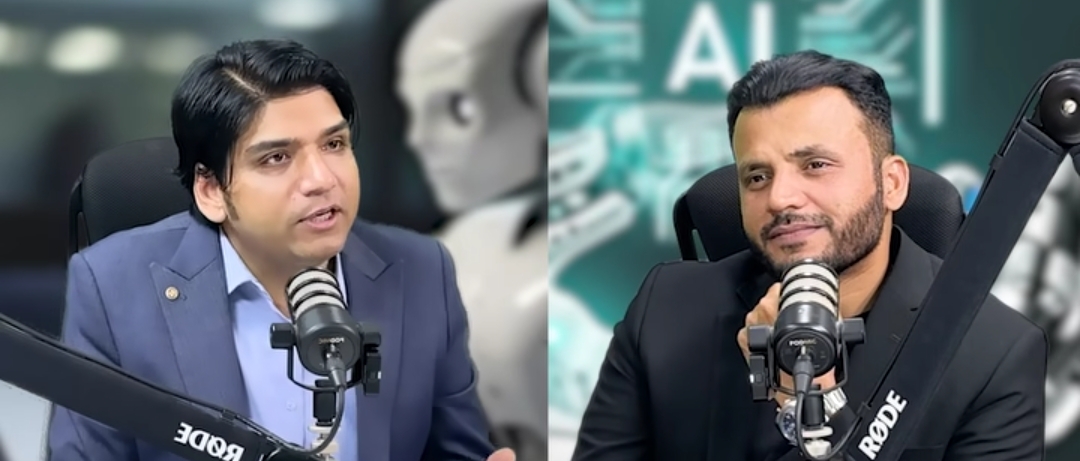 Affan Qaiser Thinks Iqra Kanwal & Ducky Are Negatively Impacting ...