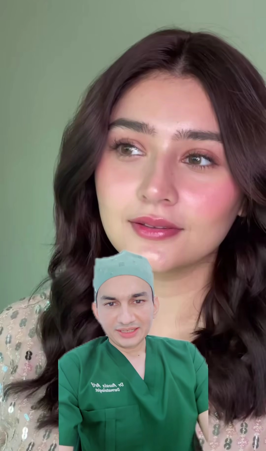 Famous Dermatologist Reveals Actresses Who Underwent Cosmetic ...