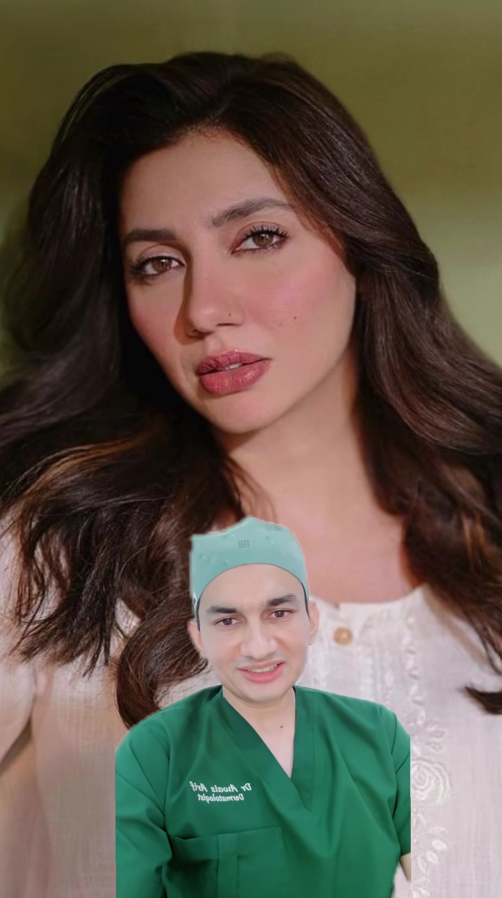 Famous Dermatologist Reveals Actresses Who Underwent Cosmetic ...