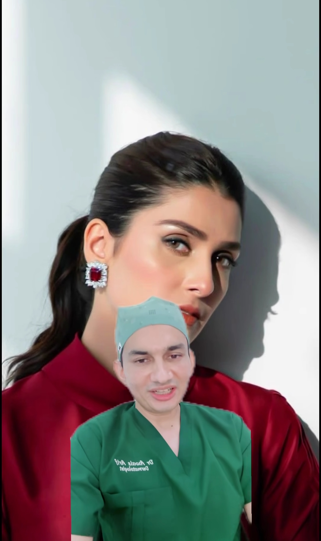 Famous Dermatologist Reveals Actresses Who Underwent Cosmetic ...