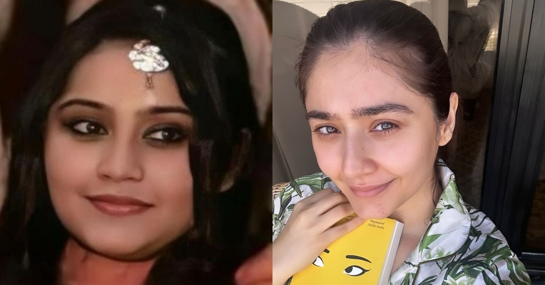 Durefishan's Teenage Look Starts a Debate on Social Media | Reviewit.pk