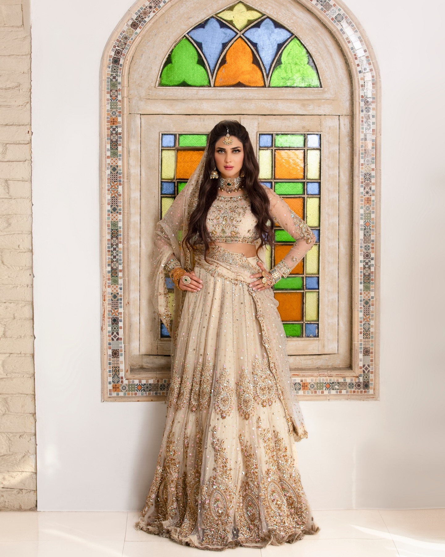 Another Cheap Attention Seeking Tactic By Fiza Ali Angers Public ...