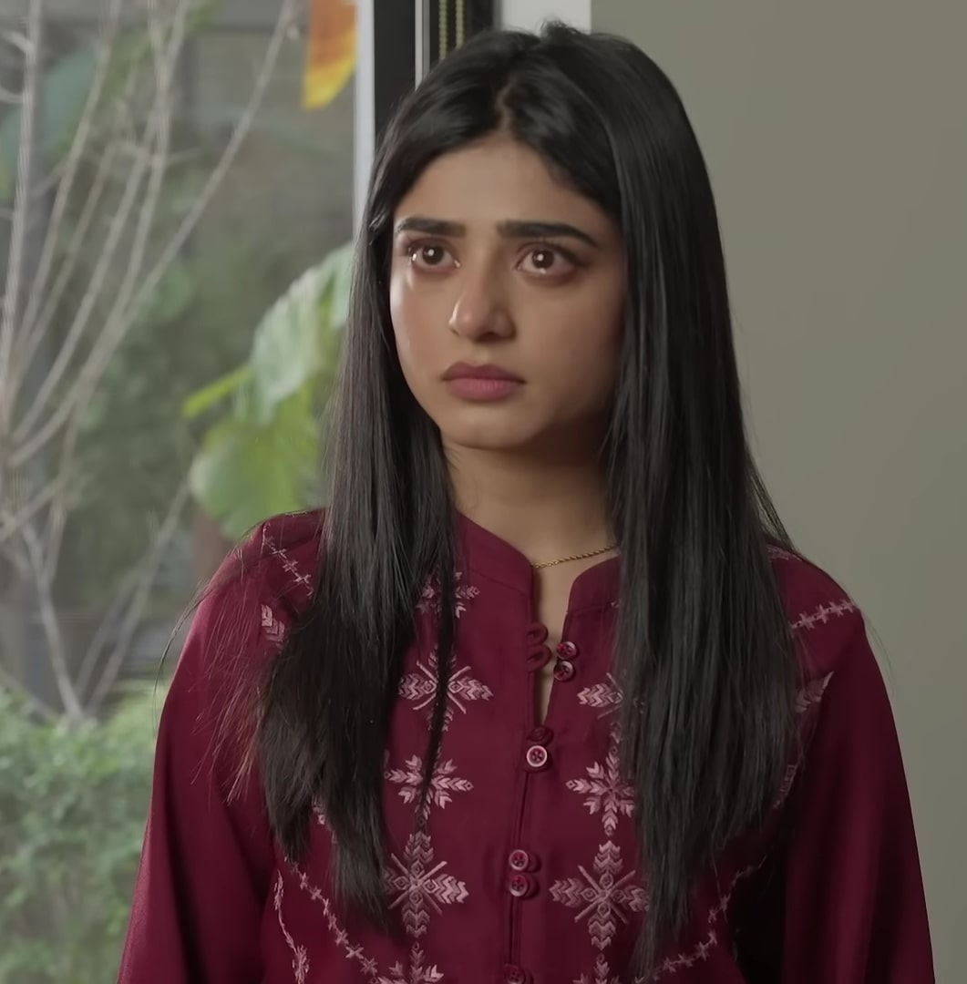 Jafaa Episode 13 - Numair & Andaleeb's Budding Romance Wins Hearts ...