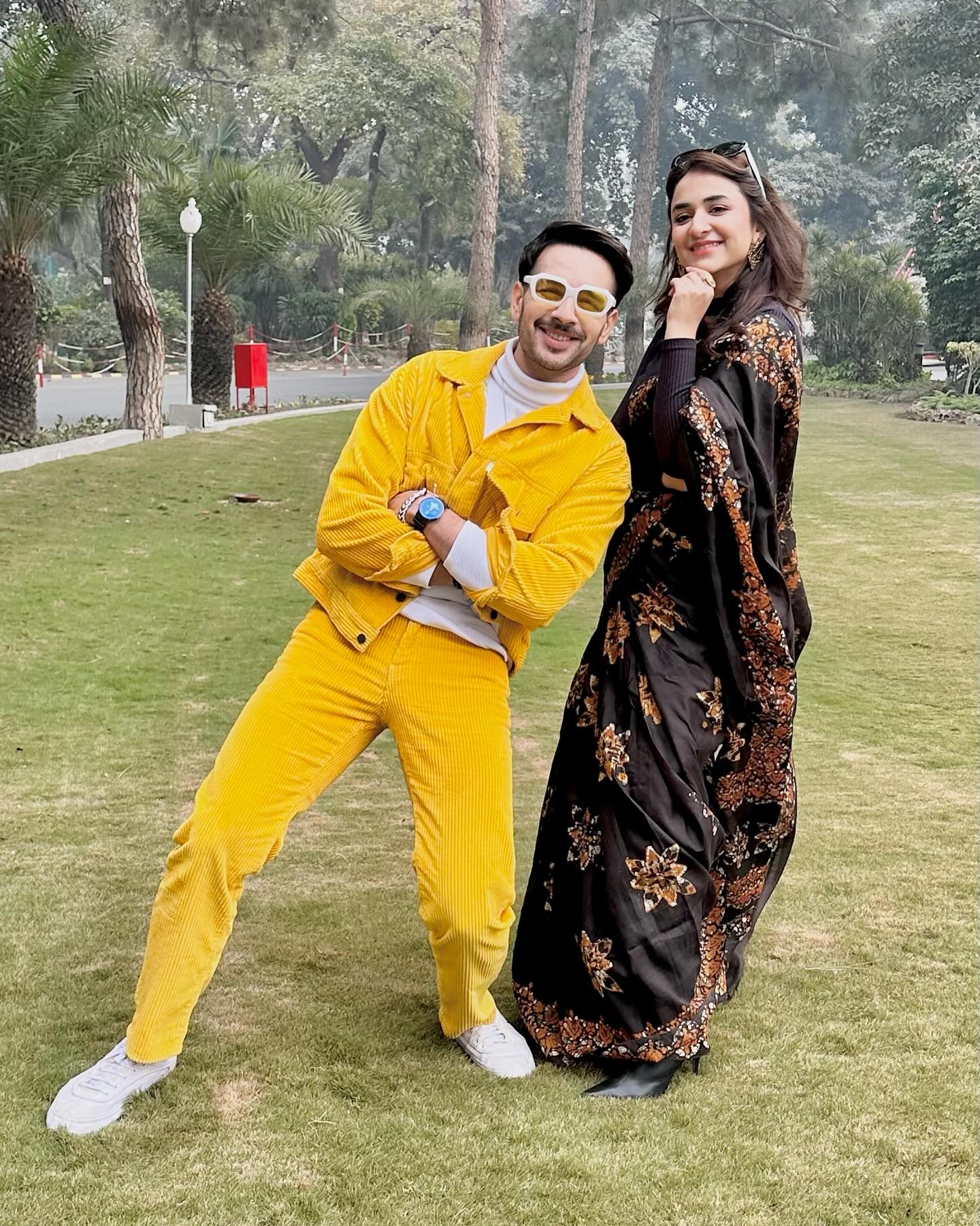 13 Upcoming Pakistani Dramas 2024 Featuring A Star-Studded Cast ...