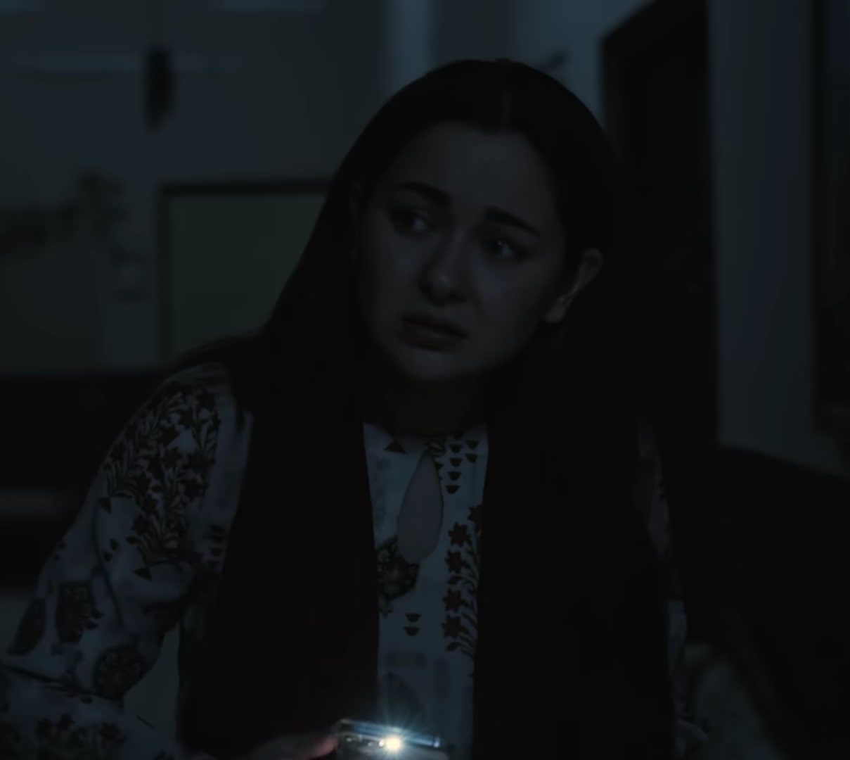 Kabhi Main Kabhi Tum Episode 10 - Sharjeena & Mustafa's Intense Scene ...