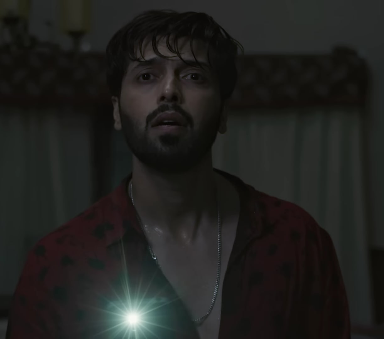 Kabhi Main Kabhi Tum Episode 10 - Sharjeena & Mustafa's Intense Scene ...