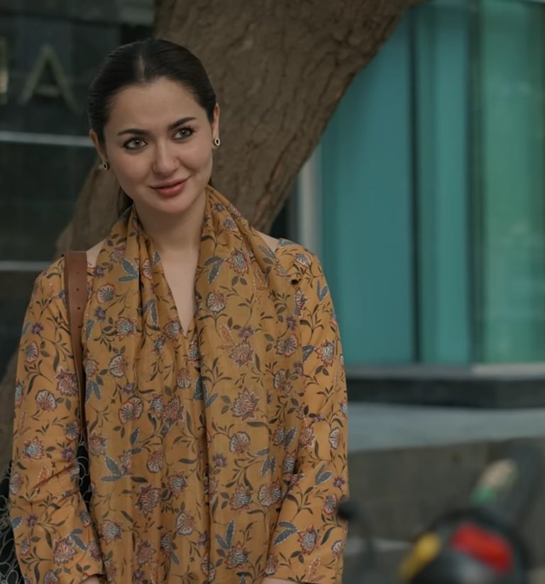 Kabhi Main Kabhi Tum Episode 10 - Sharjeena & Mustafa's Intense Scene ...