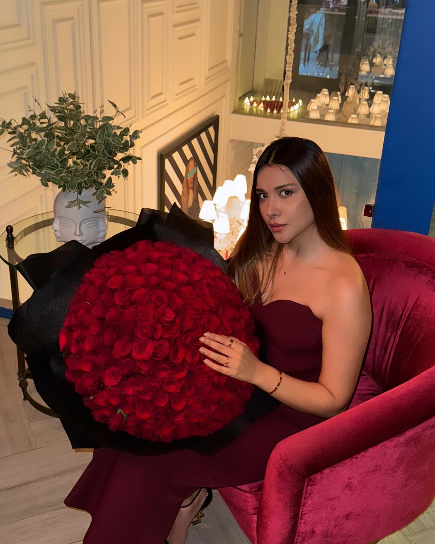 Misbah Mumtaz Reveals Nausheen Shah Sent Her An Abusive Message ...