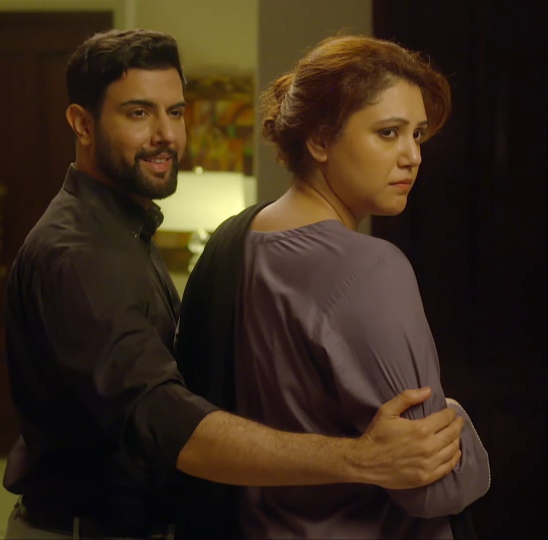 Noor Jahan Episode 28 - Hunaid's Emotional Fatherhood & Sumbul's ...