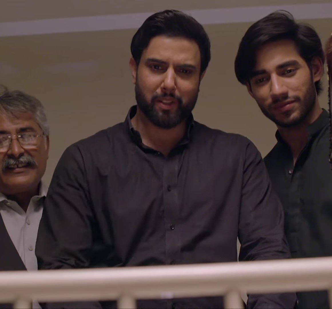 Noor Jahan Episode 28 - Hunaid's Emotional Fatherhood & Sumbul's ...
