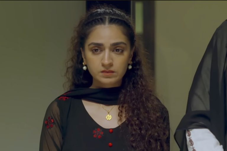 Noor Jahan Cast, Schedule and Timings | Reviewit.pk