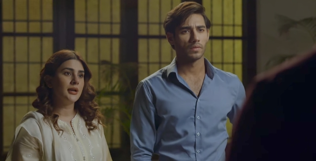 Noor Jahan Episode 23 - Fans Love Noor Bano's Revenge from Noor Jahan ...