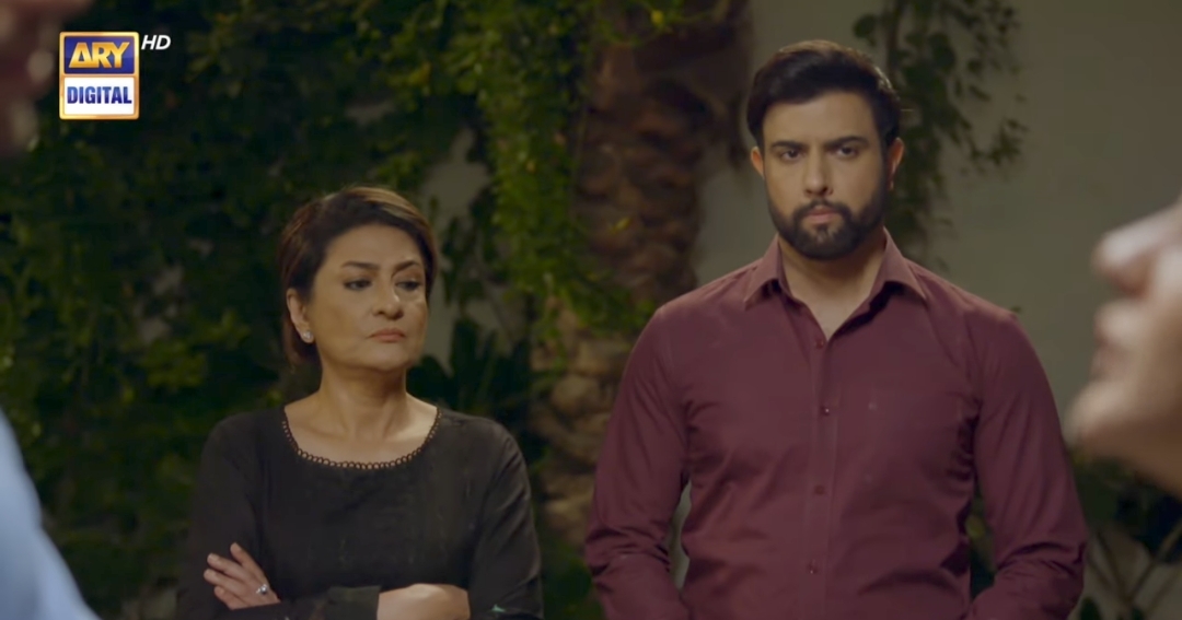 Noor Jahan Episode 23 - Fans Love Noor Bano's Revenge from Noor Jahan ...