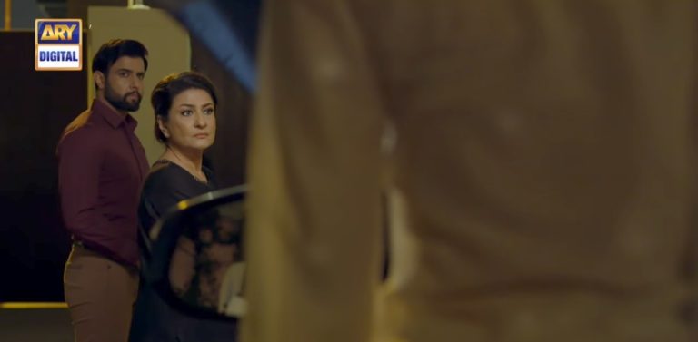 Noor Jahan Episode 23 - Fans Love Noor Bano's Revenge from Noor Jahan ...