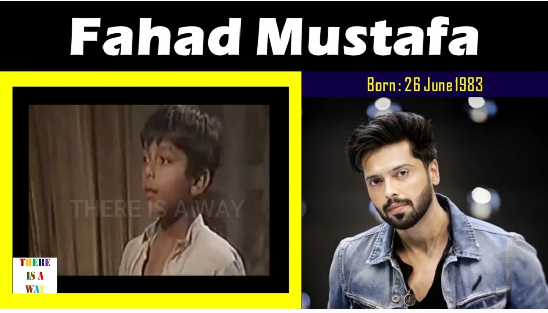 Exclusive Video of PTV Child Actors Then Vs Now | Reviewit.pk