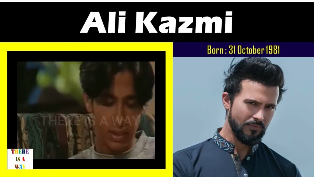Exclusive Video of PTV Child Actors Then Vs Now | Reviewit.pk