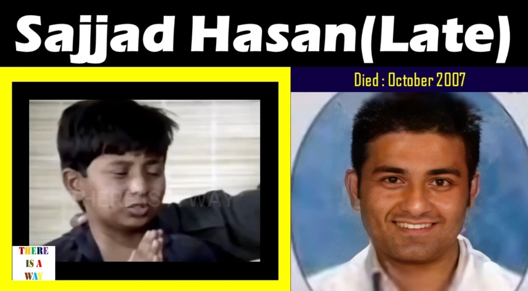 Exclusive Video of PTV Child Actors Then Vs Now | Reviewit.pk