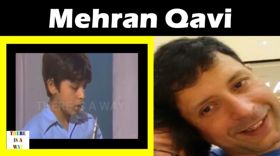 Exclusive Video of PTV Child Actors Then Vs Now | Reviewit.pk