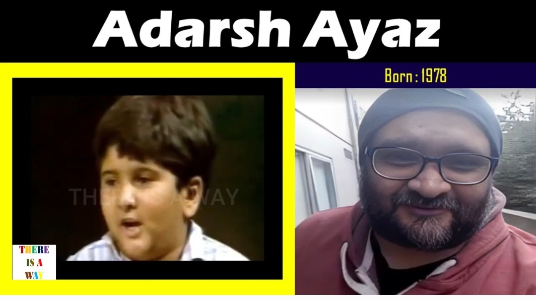 Exclusive Video of PTV Child Actors Then Vs Now | Reviewit.pk