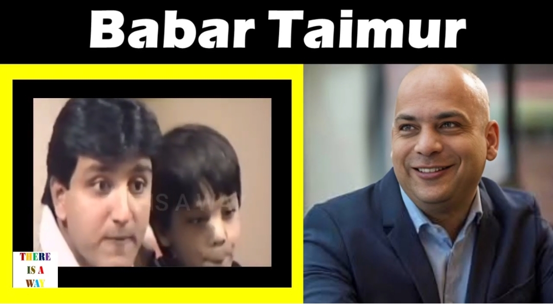 Exclusive Video of PTV Child Actors Then Vs Now | Reviewit.pk