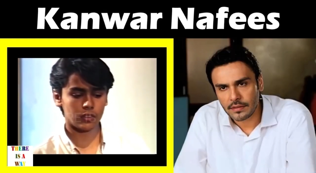 Exclusive Video of PTV Child Actors Then Vs Now | Reviewit.pk
