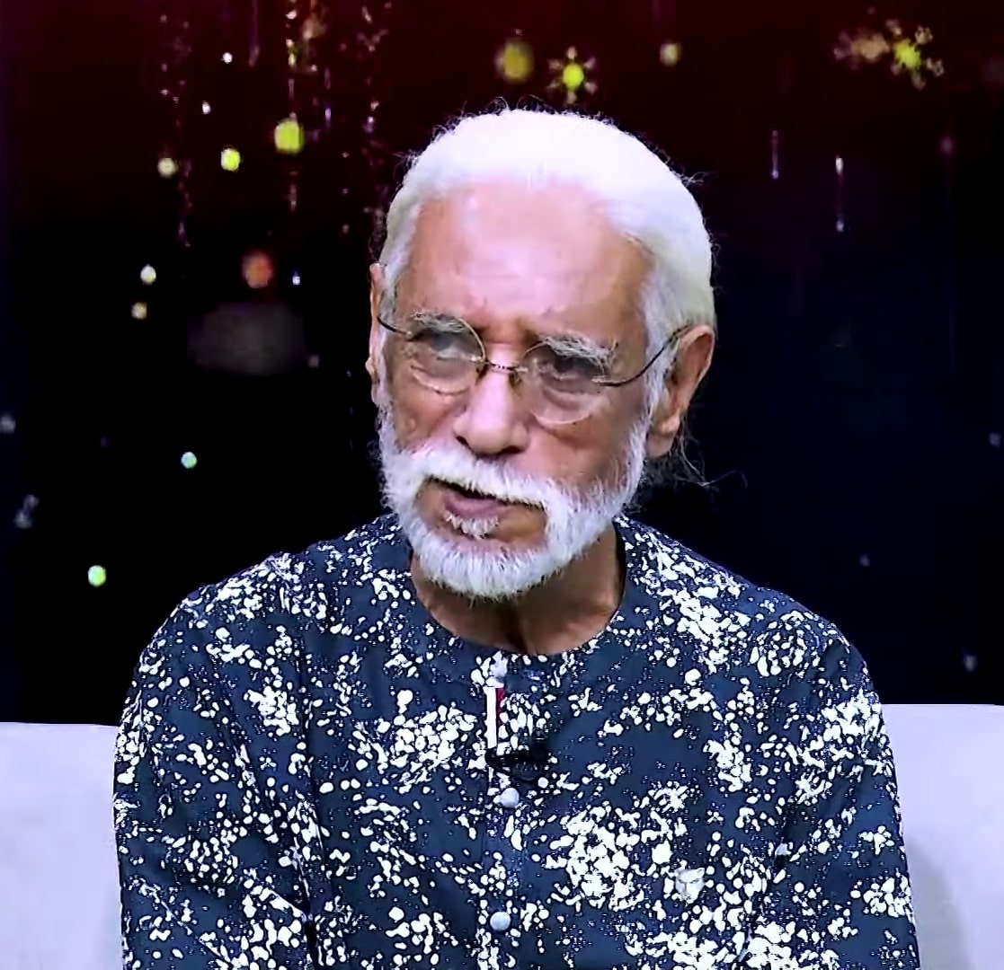 Rashid Mehmood Is Disappointed With Being A Pakistani | Reviewit.pk