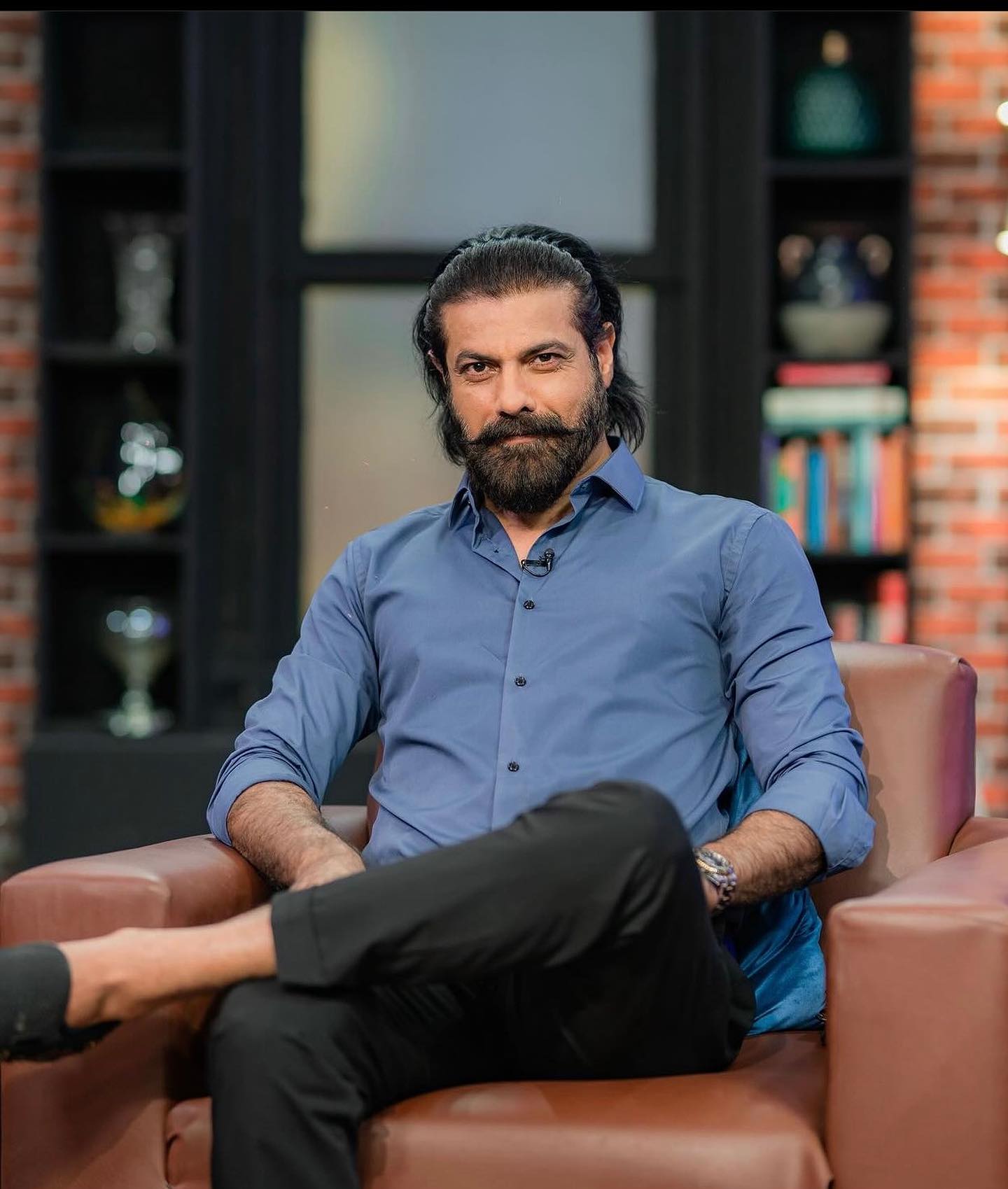 Sohail Sameer Shares Miraculous Story About Daughter's Life | Reviewit.pk