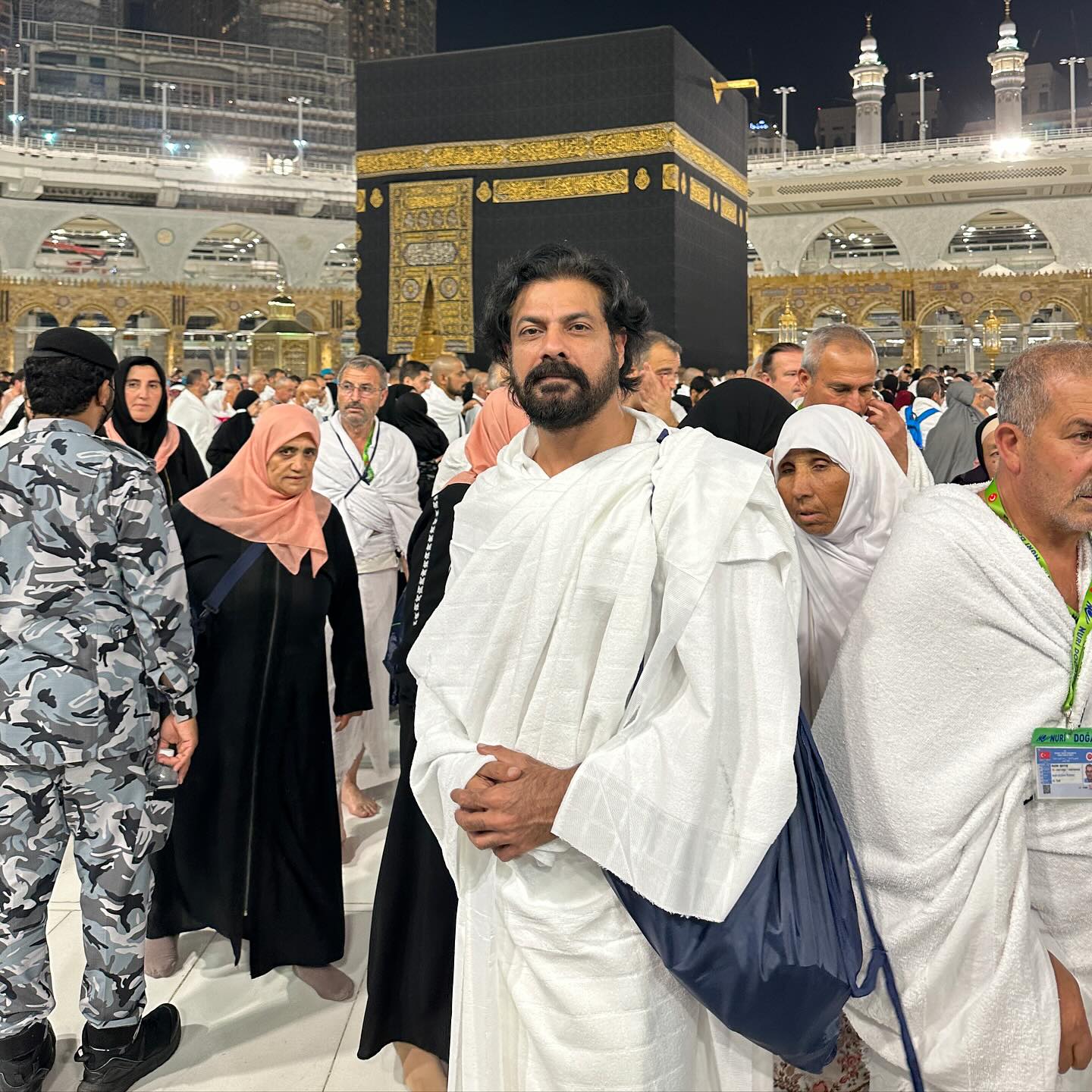 Sohail Sameer Shares Miraculous Story About Daughter's Life | Reviewit.pk