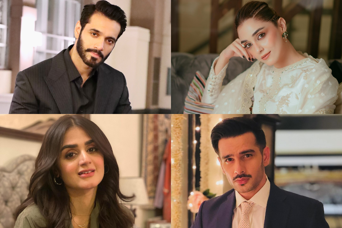 13 Upcoming Pakistani Dramas 2024 Featuring A Star-Studded Cast ...