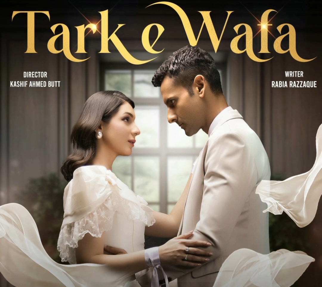 Drama Serial Tark E Wafa BTS Pictures | Reviewit.pk