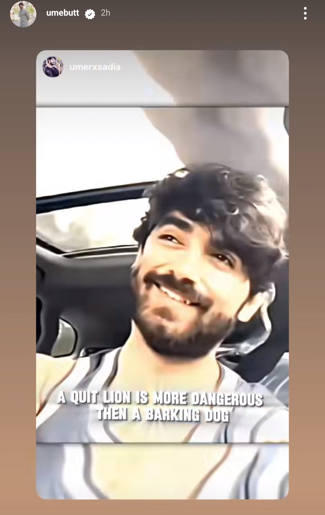 Umer Butt Taunts Jannat Mirza After Her Statement Regarding Calling Off Engagement | Reviewit.pk