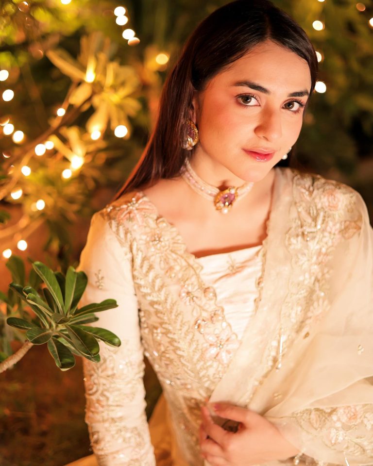 Saman Ansari Reveals Unknown Facts About Nauman Ijaz & Yumna Zaidi ...