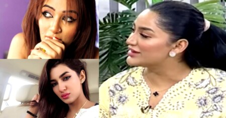 Mathira Opens Up About Dealing with Cognitive Disorder & Treatment ...