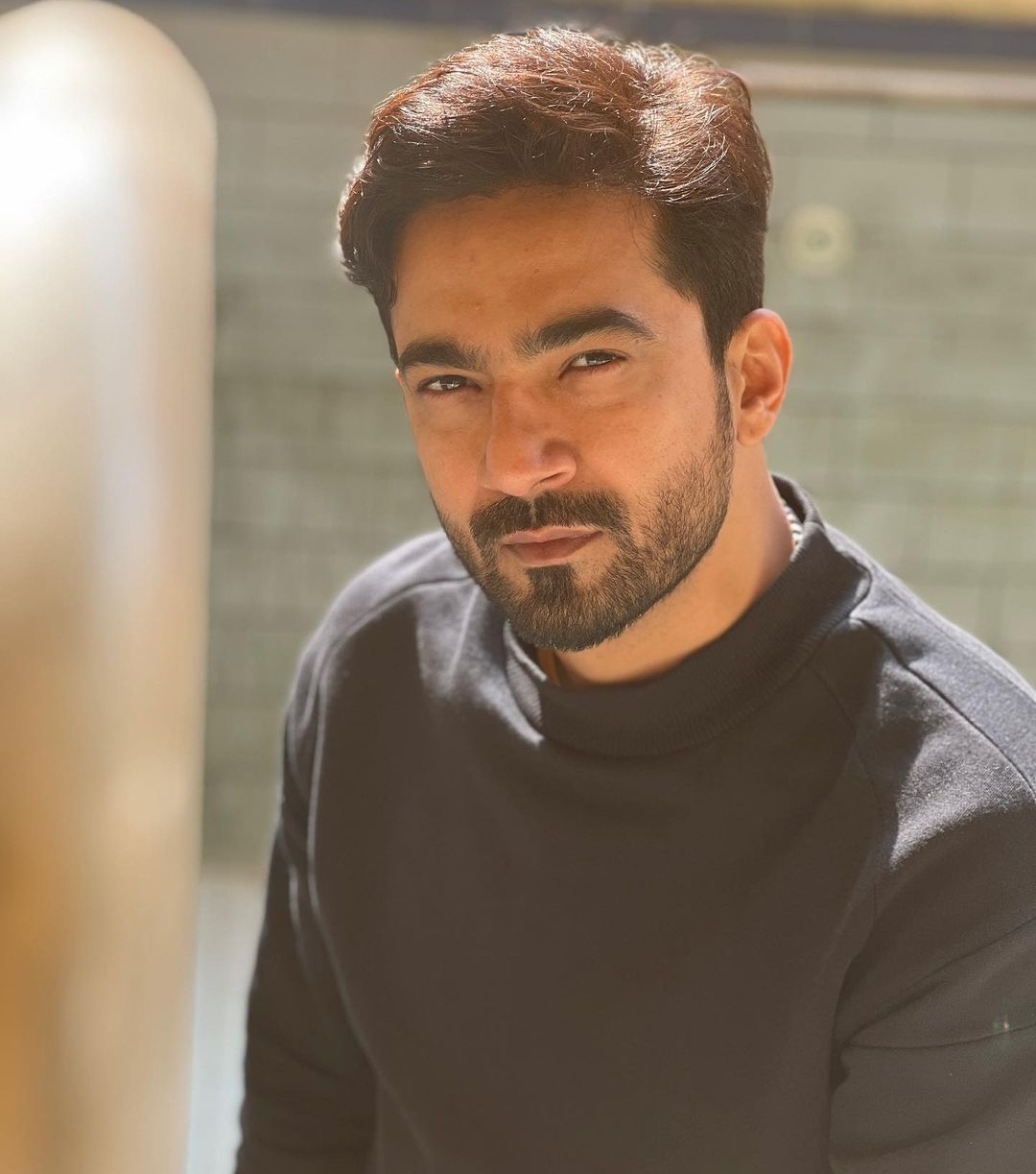 Ali Safina is Annoyed by Pakistanis Degrading their Country | Reviewit.pk