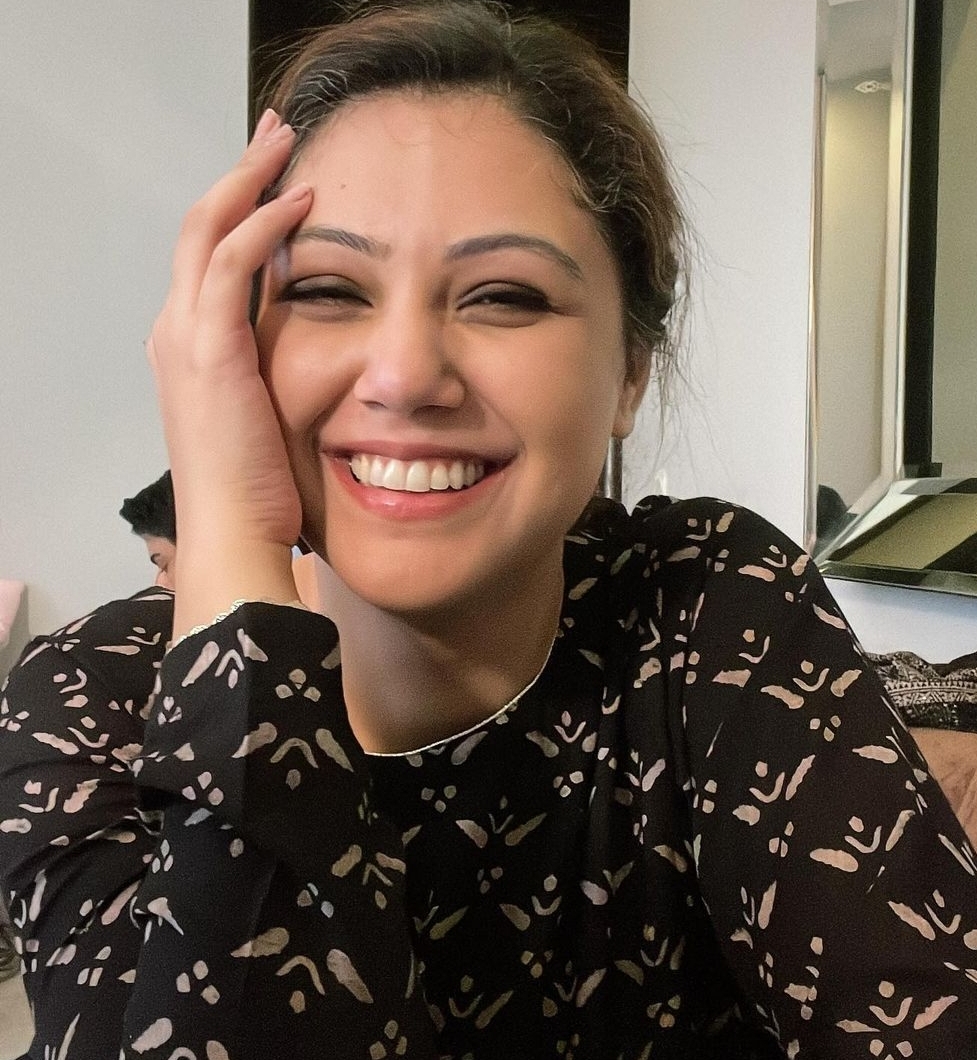 Alina Shah Reveals She Almost Lost her Role in a Famous Drama | Reviewit.pk