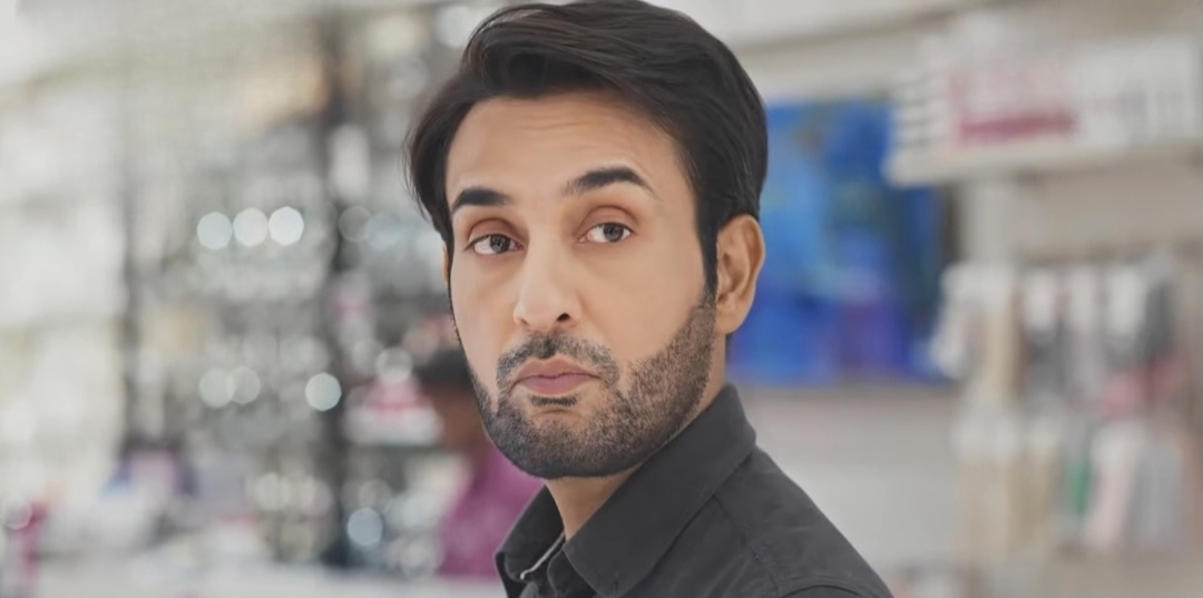 Alizeh Shah & Affan Waheed's Ishq Beparwah Teaser Out Now | Reviewit.pk