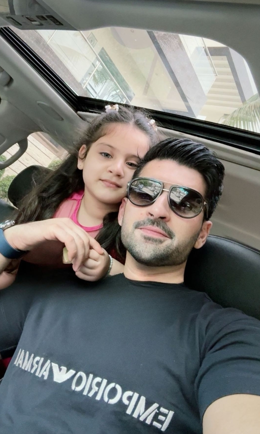 Pictures from Amal Muneeb's 5th Birthday Celebration | Reviewit.pk