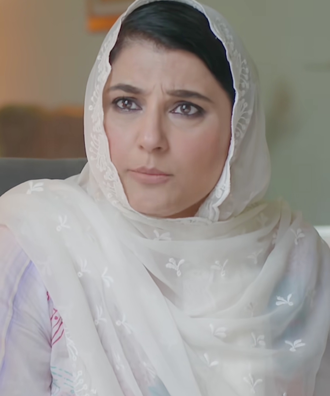 Javeria Saud Shares How Baby Baji Brought Her to Spotlight | Reviewit.pk