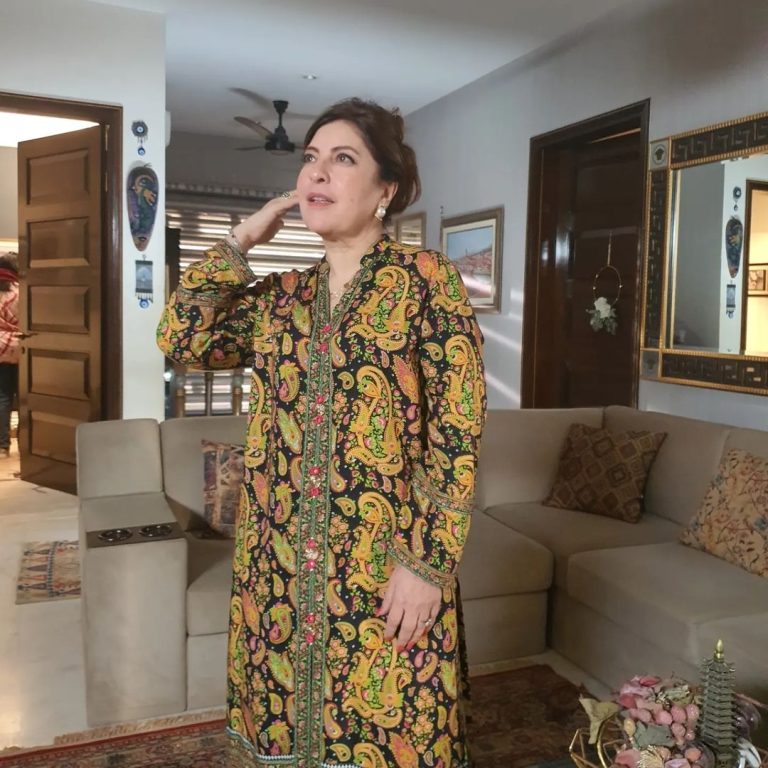 Kaffara Cast, Schedule And Timings | Reviewit.pk