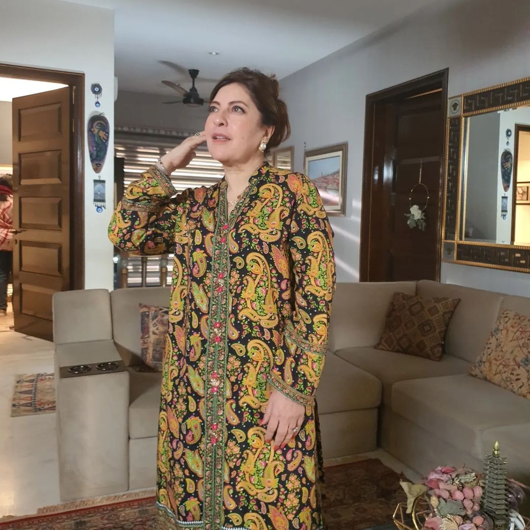 Kaffara Cast, Schedule And Timings | Reviewit.pk