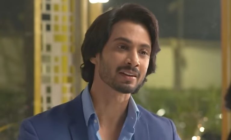 Kaffara Cast, Schedule And Timings | Reviewit.pk