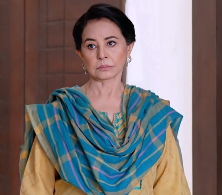 Kaffara Cast, Schedule And Timings | Reviewit.pk