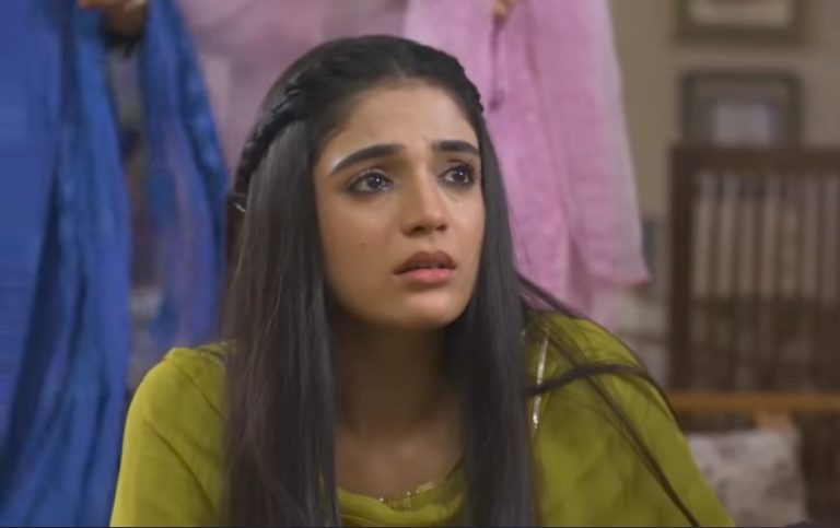 Kaffara Cast, Schedule And Timings | Reviewit.pk