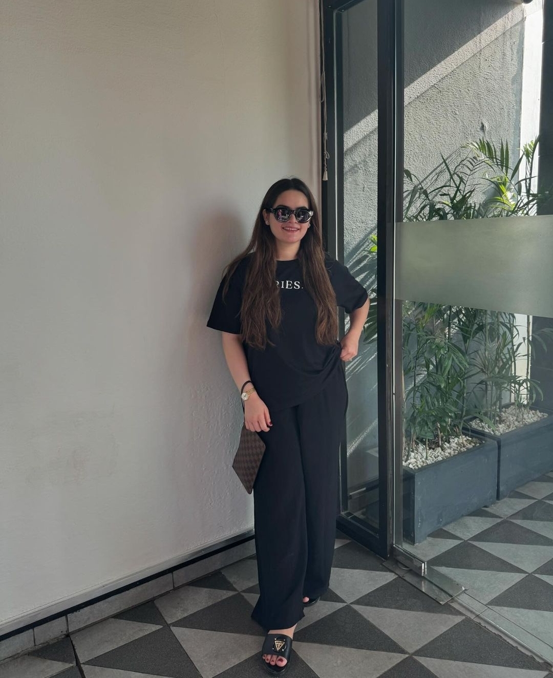 Minal Khan Son Hasan's Grand Birthday Bash | Reviewit.pk