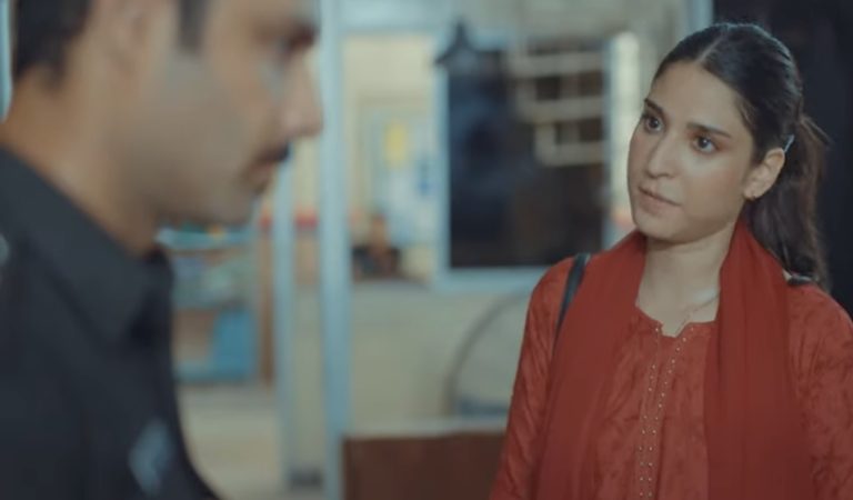 Ahmed Ali Akbar & Ramsha Khan's Upcoming Drama Teasers | Reviewit.pk