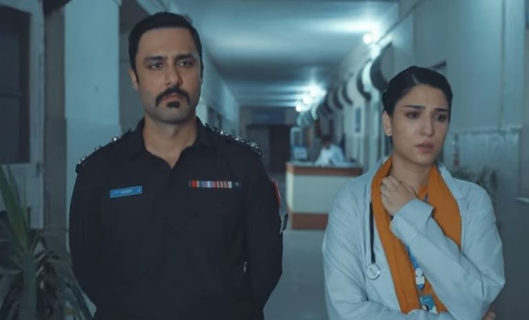 Nadaan Cast, Schedule and Timings | Reviewit.pk