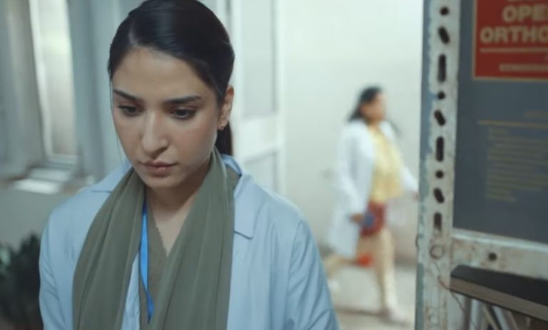 Ahmed Ali Akbar & Ramsha Khan's Upcoming Drama Teasers | Reviewit.pk
